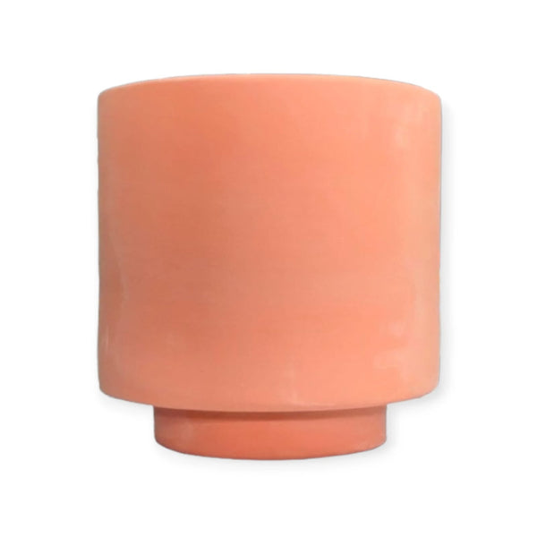 Paquete 12 Pz Maceta de Barro Copa Chica CM10026 – Blumart